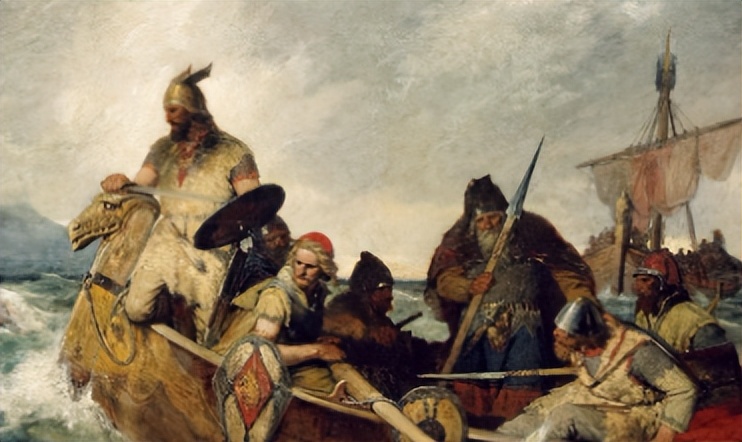 The Visigoths' Construction of the Roman Empire: Succession or ...