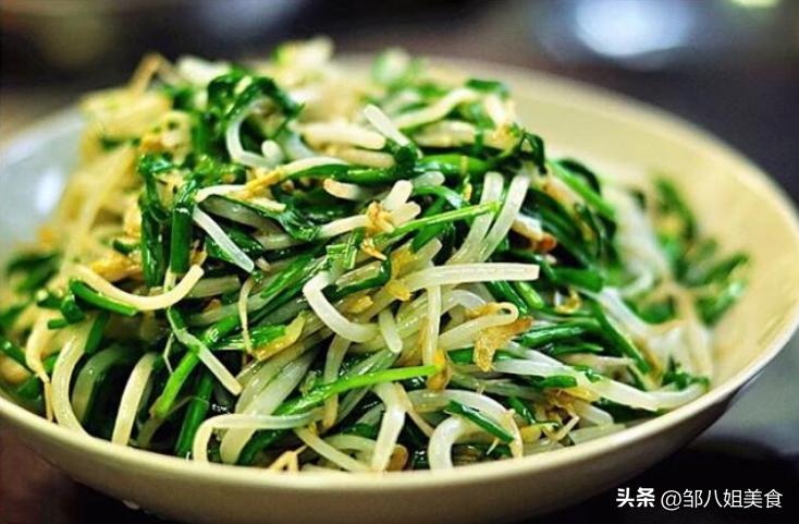It is recommended for middle-aged and elderly people to eat 5 kinds of ...