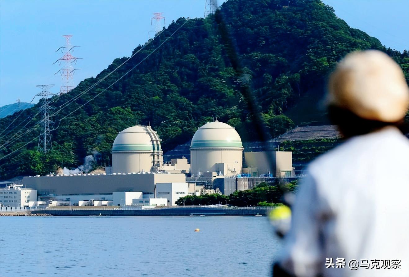 China's accelerated nuclear industry construction has aroused Japan's ...
