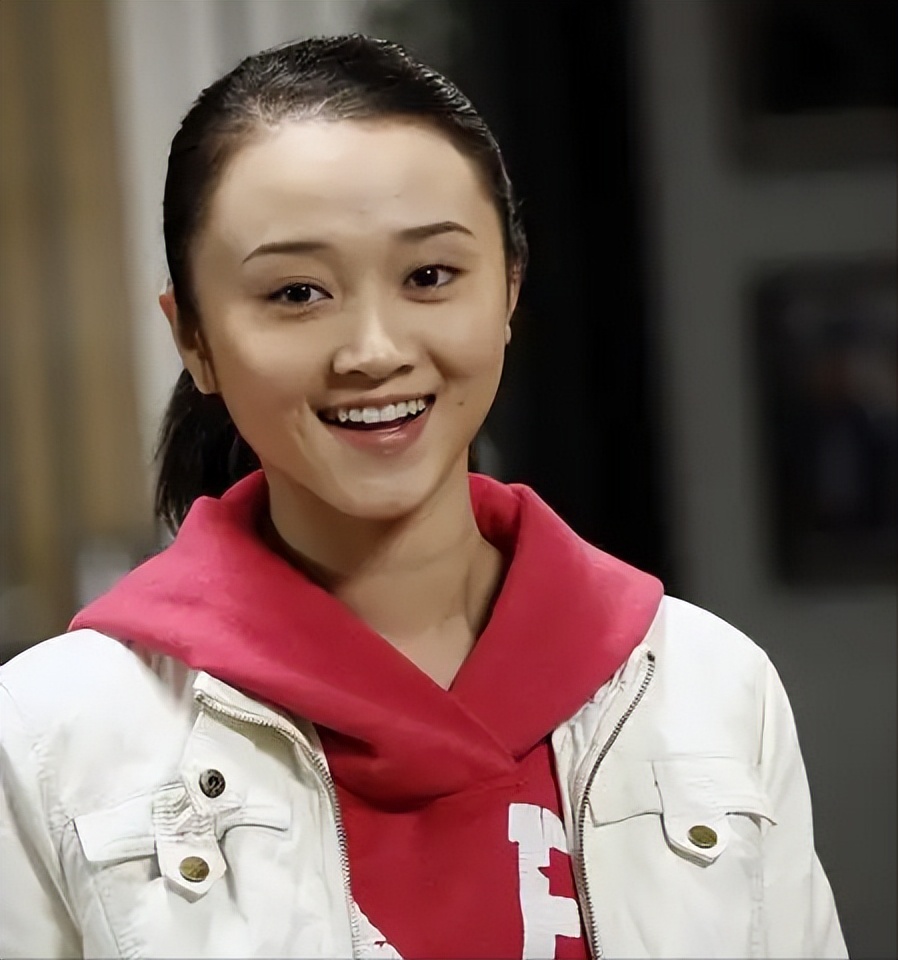 "Six Groups of Serious Cases": The most beautiful and decent person is Ji Jie, and the most ...