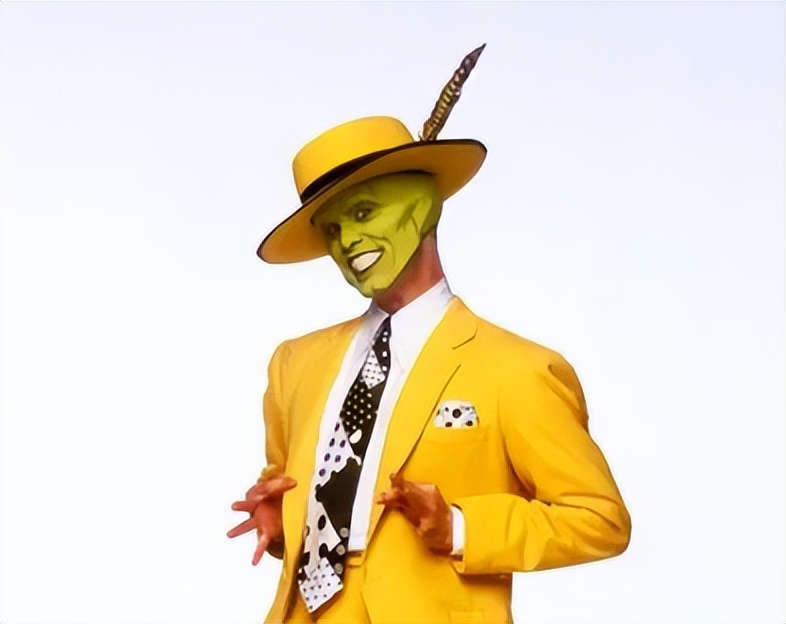 Filmmaking Tips: Learn How 'The Mask' Was Made - iMedia