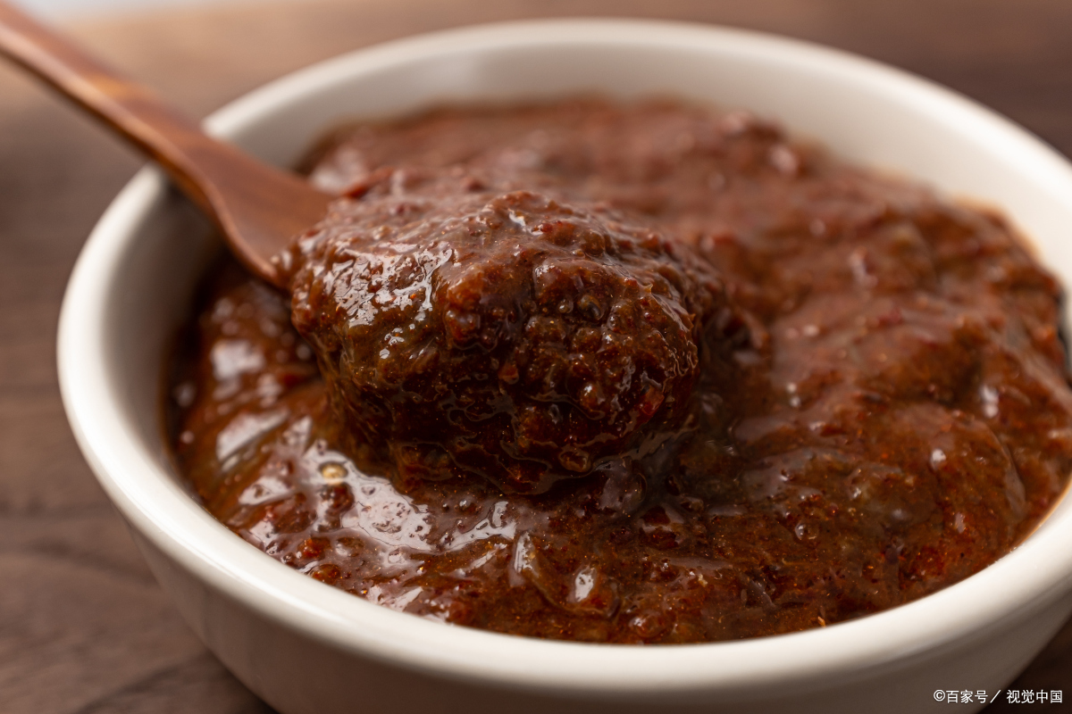 These special condiments are the soul of Cantonese cuisine, and it's ...