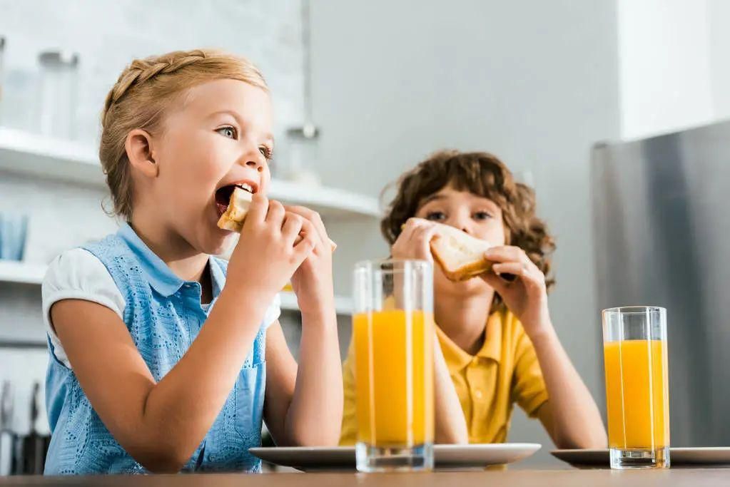 Eat what your body needs, not what you want - iNEWS