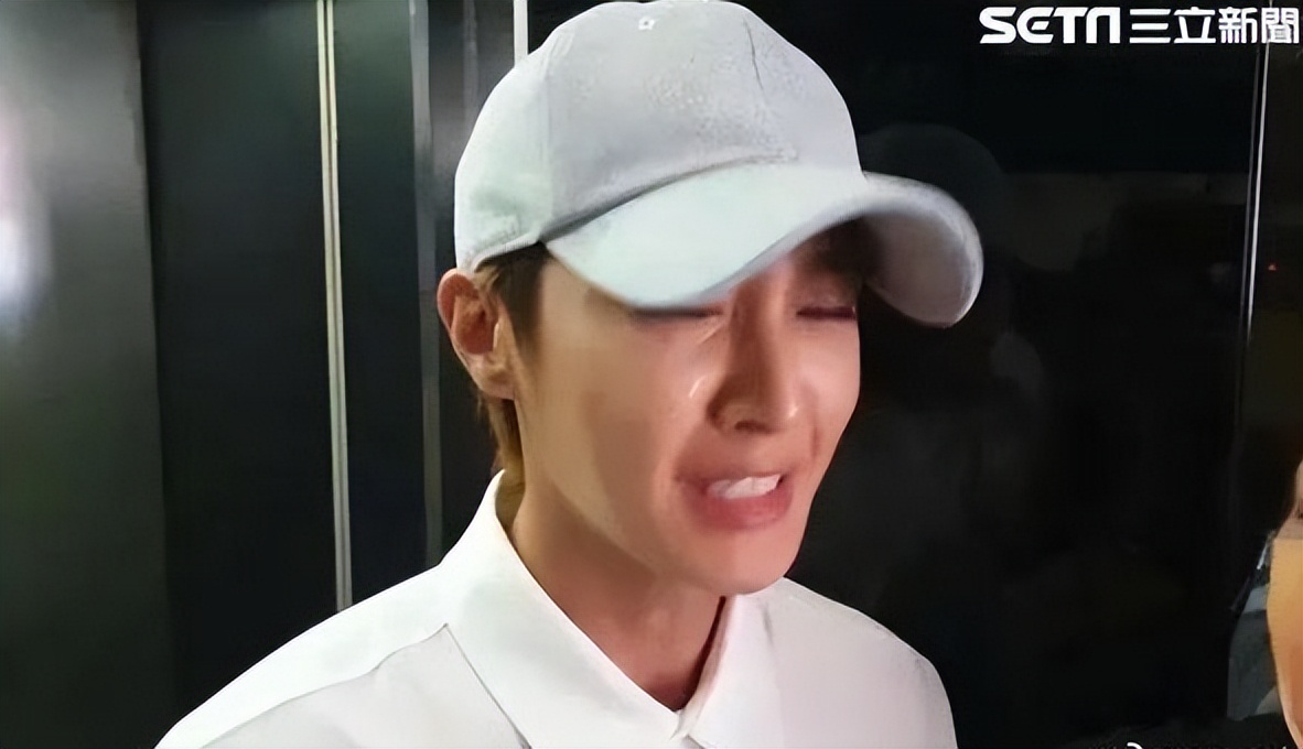 Yan Yalun's tears, Huang Zijiao's madness, are full of shameless - iMedia