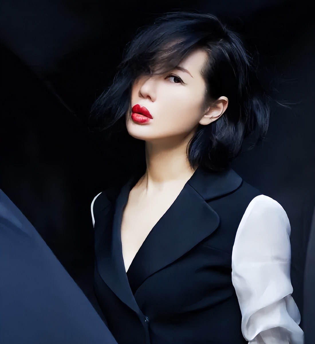 Mingyang Entertainment - Beauty Star - Yu Nan - iNEWS