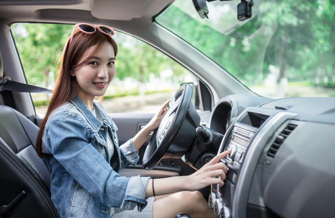 What's the difference between people who drive a lot and people who don ...