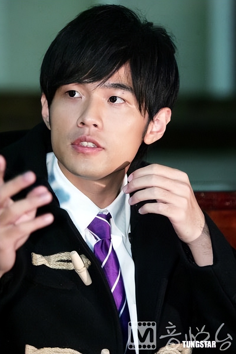 Jacky Cheung and Jay Chou two kings in the same frame - the result of ...