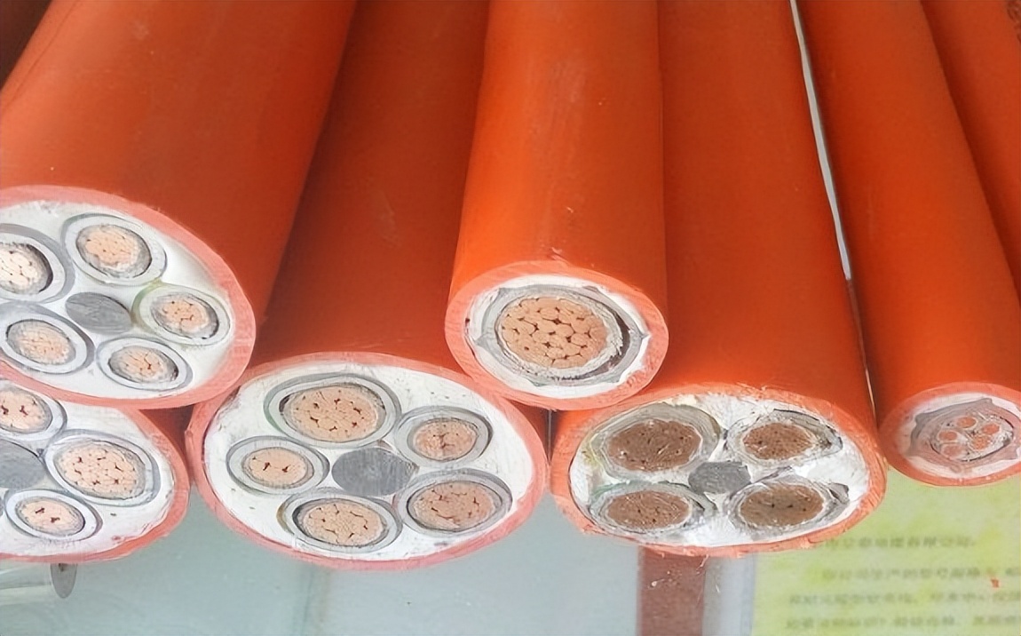 Mineral insulated cable model specification - iNEWS