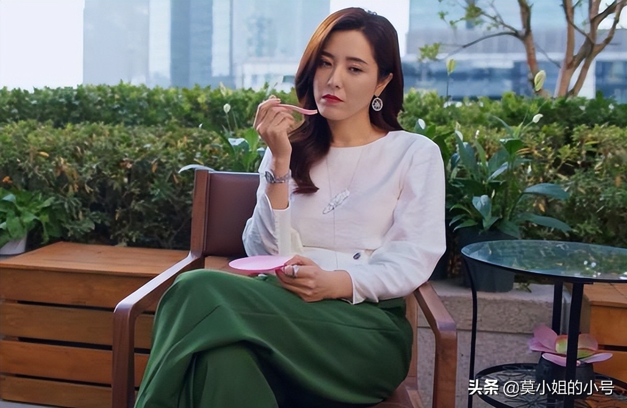 Zeng Li has finally become popular - iNEWS