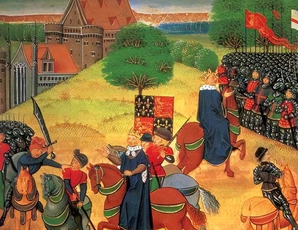 The most important peasant uprising in British history - Taylor's ...