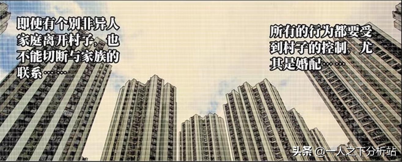 The unavoidable internal and external troubles, the Lu family will ...