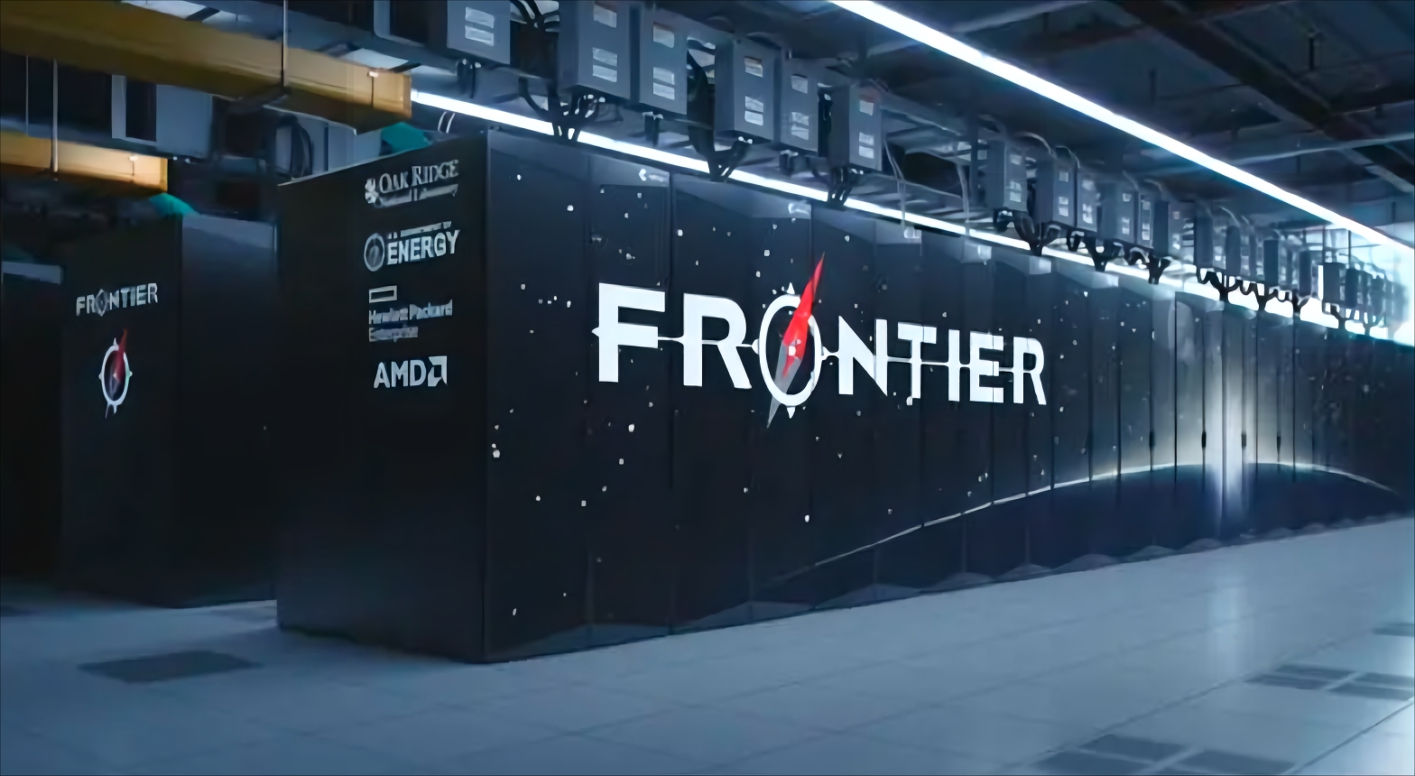 Inventory of the supercomputer list: The first E-class supercomputer in ...