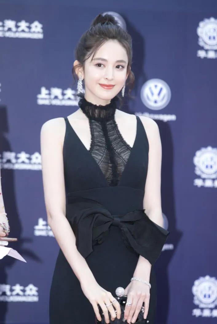 Gulinaza - the only Xinjiang actress who can rival Di Ali Gerba in the ...