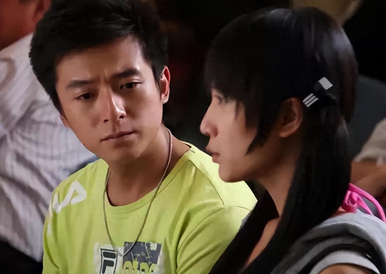 From being a popular niche to having nothing to film, what has the 44-year-old Zhu Yuchen ...