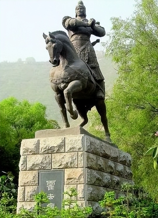 The Aesthetic Value of Qin and Han Sculptures from the Stone Sculptures ...