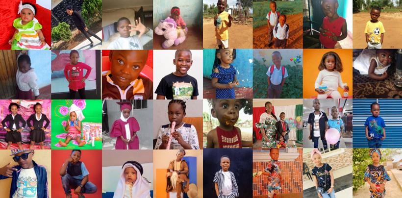 StarTimes Children's Channel's baby show "Super Baby" is a hit in ...