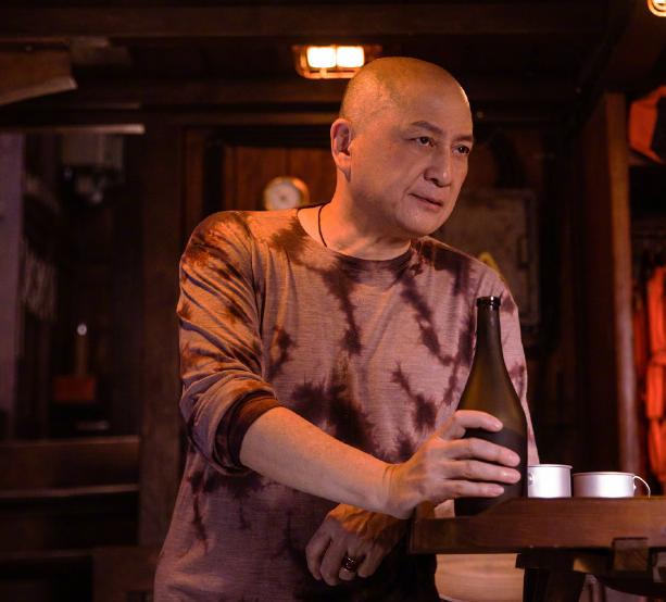 Pan Yueming, Zhang Yuqi, Jiang Chao's "Return to the Market in the ...