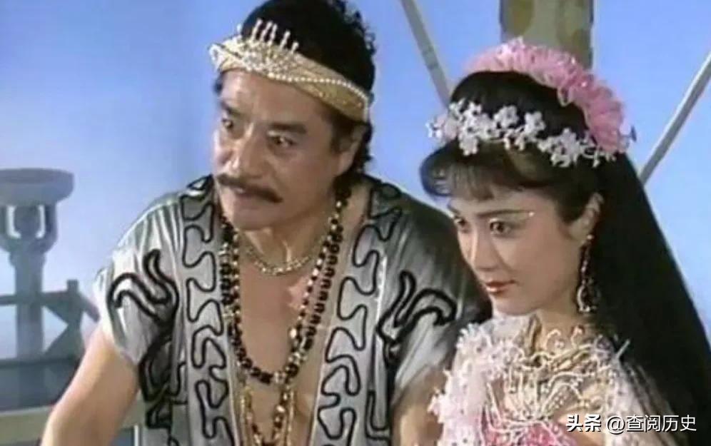 "Wine Pool and Meat Forest" Yin Zhou Dynasty used wine as the pool.King ...