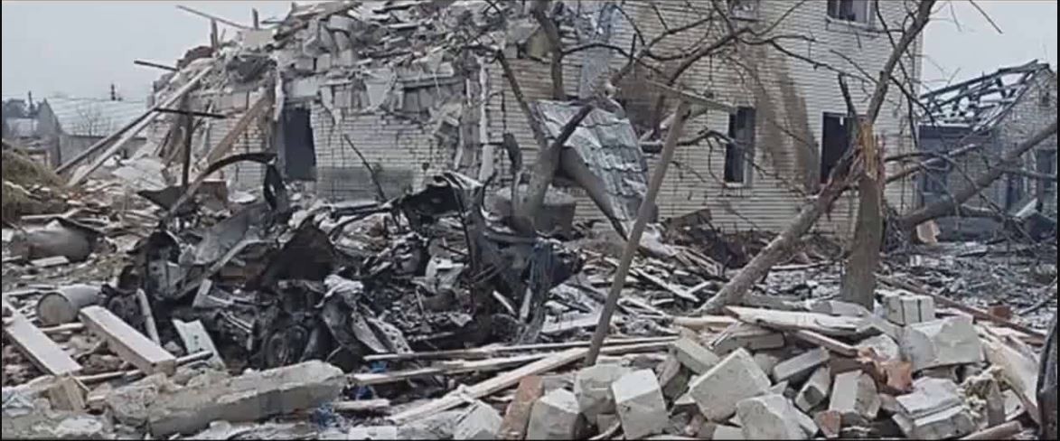 The Russian army's counterattack is imminent, and the Iranian military ...