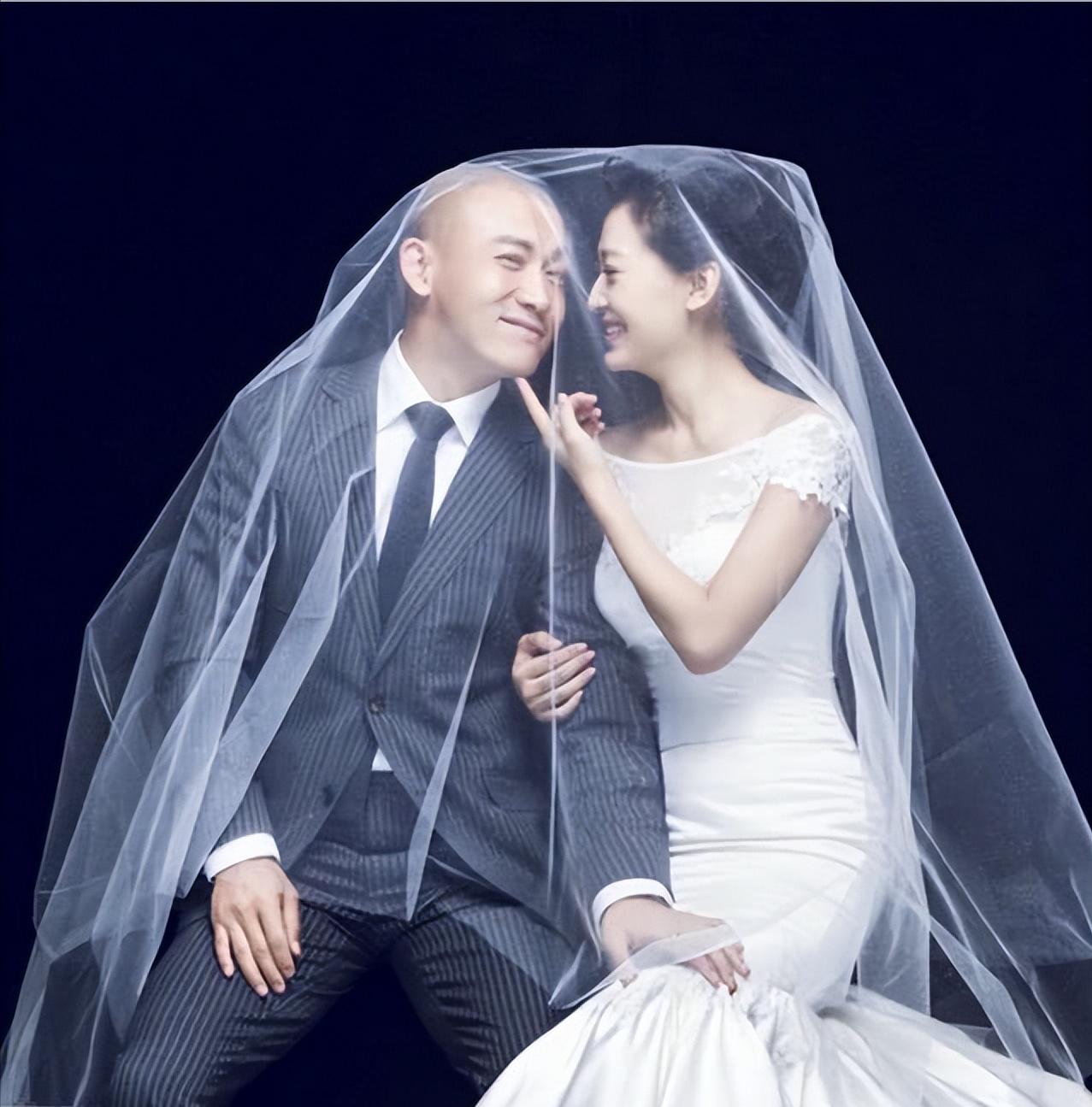 Qin Ziyue on the 18th line: Why do you hold the "flowery pig's trotter ...