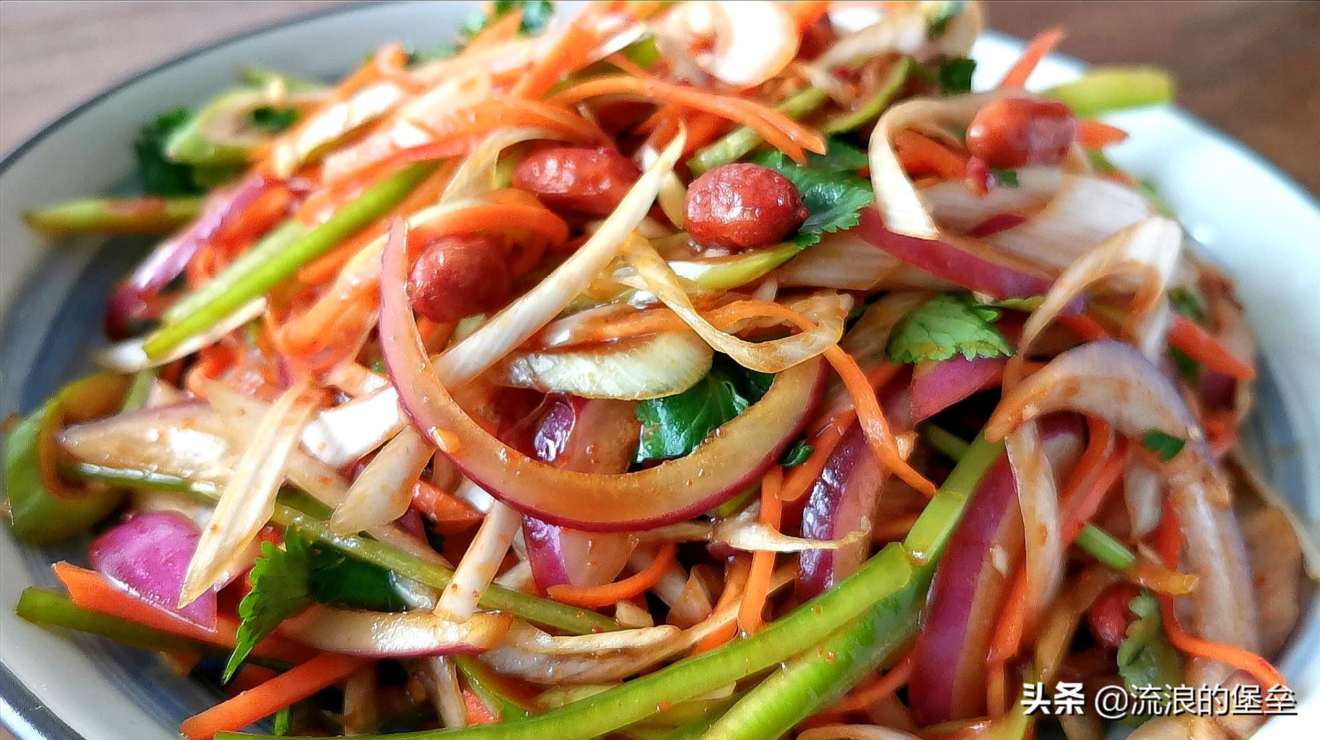 Top 10 "famous" cold dishes in Northeast China - iNEWS