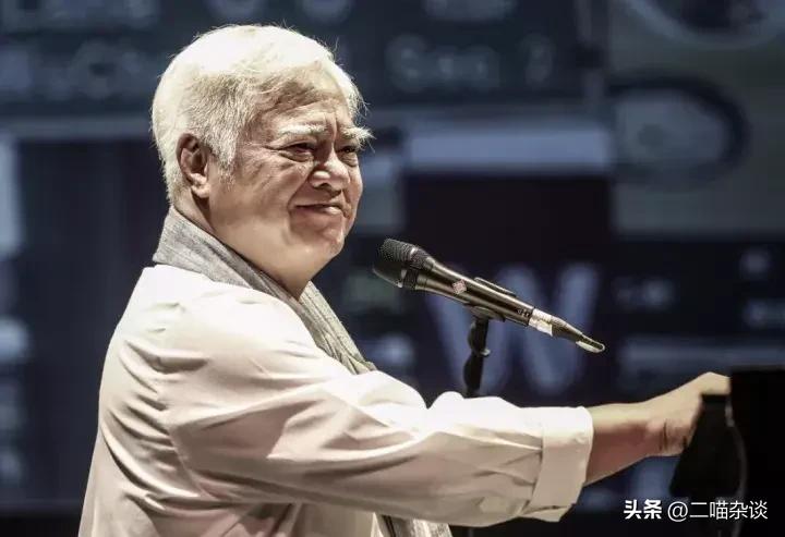 Watch "Hu Defu's Brief History of World Folk Songs", let you know the ...