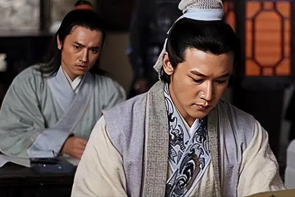 Disliked by his wife, Li Bai wrote the coolest poem, and the last 14 ...