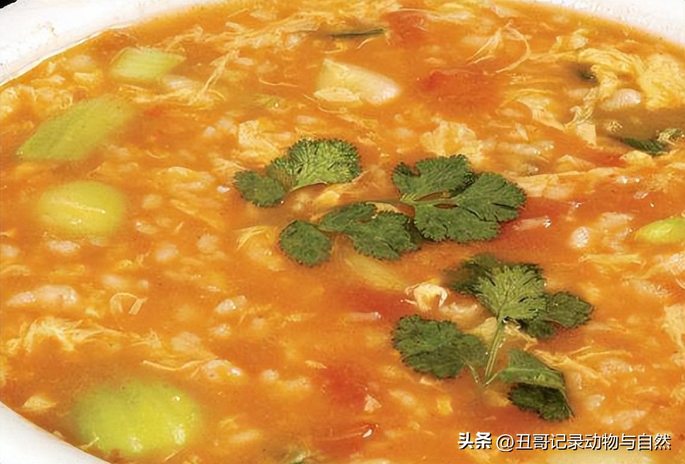 The classic recipe of pimple soup is simple and easy to make - iNEWS