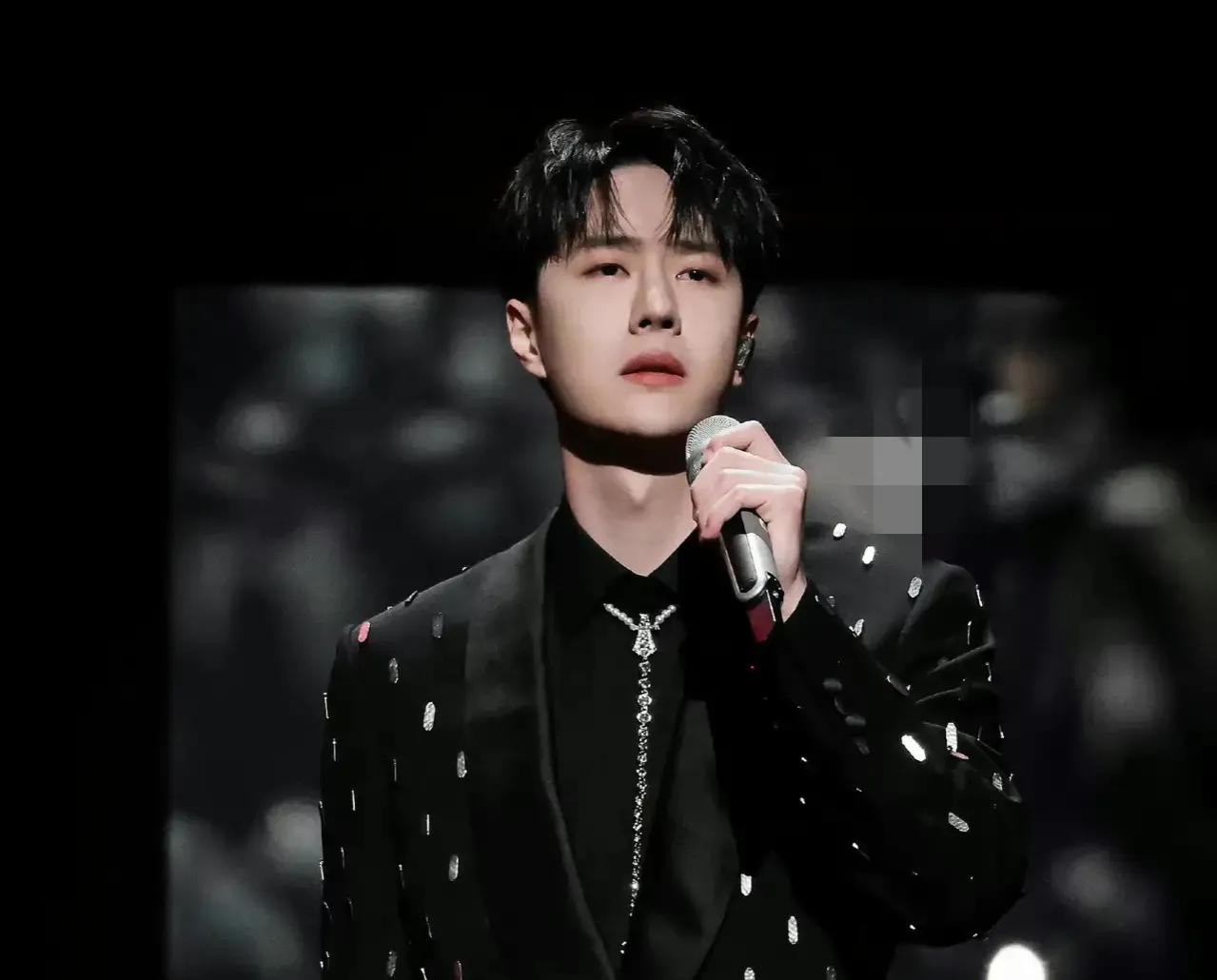 There are bright spots in the Mango Spring Festival Gala, He Jiong ...