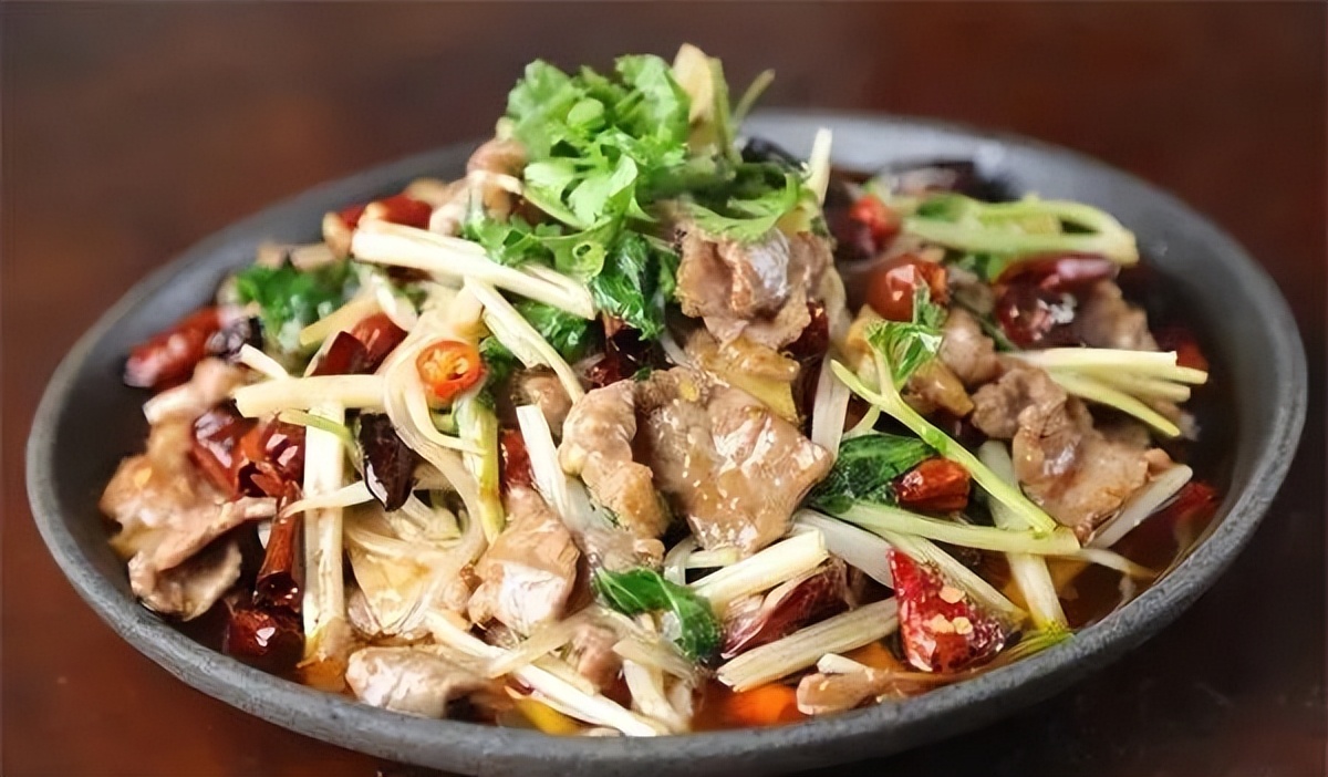 High-margin best-selling dish, a must-have dish for restaurants - iMedia