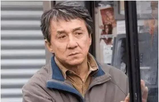 Asia's fastest fat man "Sammo Hung" and the former male god "Chow Yun ...