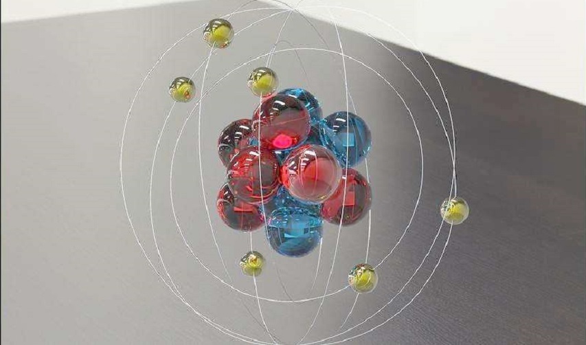 The earth is a paradise for carbon-based life, but the universe is more ...