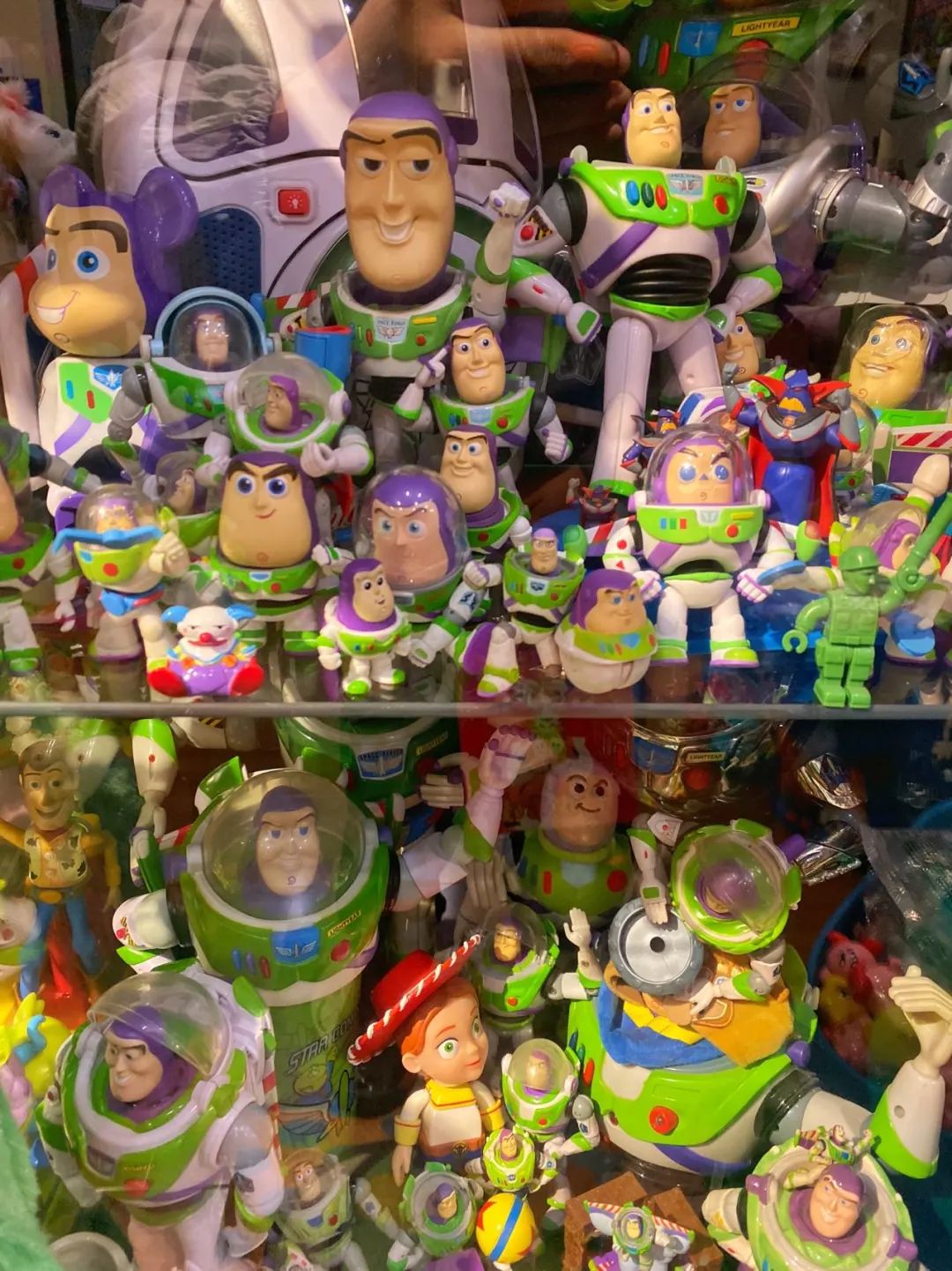 The "Disney Map" of Chengdu that many people don't know - iNEWS