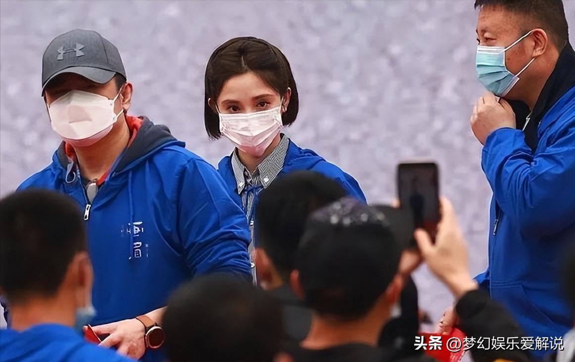 40 episodes of spy war dramas are waiting to be broadcast! Liu Xueyi ...