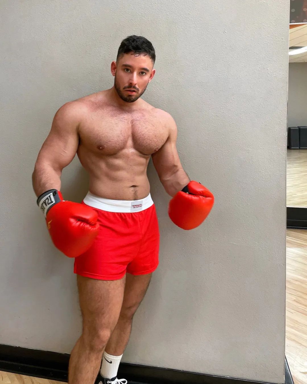 Mr Muscle Pageant Jonathan Rozzo dies prematurely of heart attack - iMedia