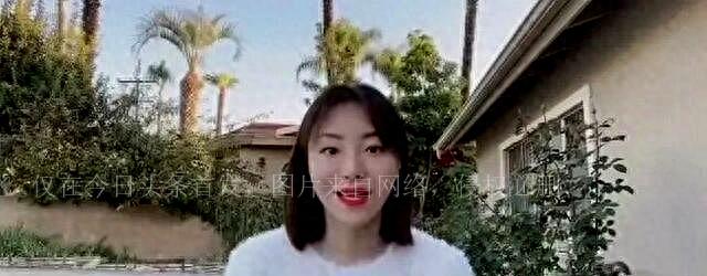 "Wild model" Zhang Rongrong has been away from the crew for 20 years ...