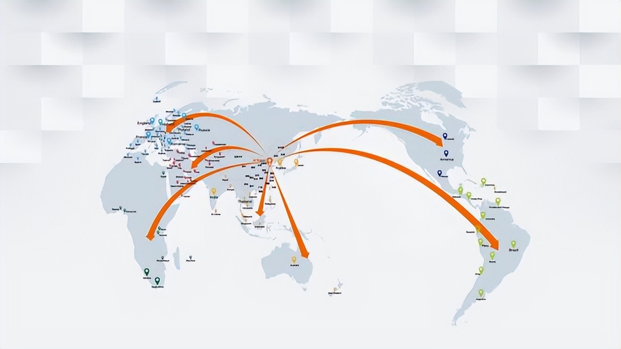 Global Service Line - Worry-free service starts from a new day - iNEWS