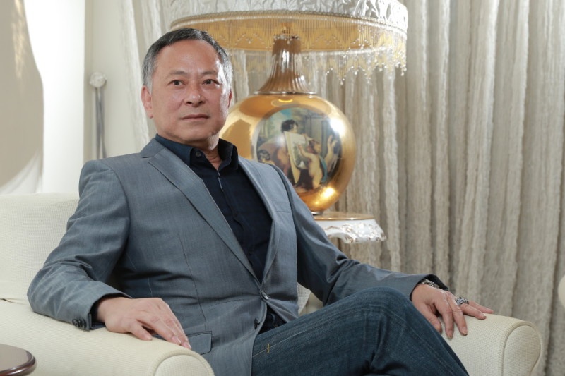 Introduction of famous director's works (Hong Kong, China)——Du Qifeng ...