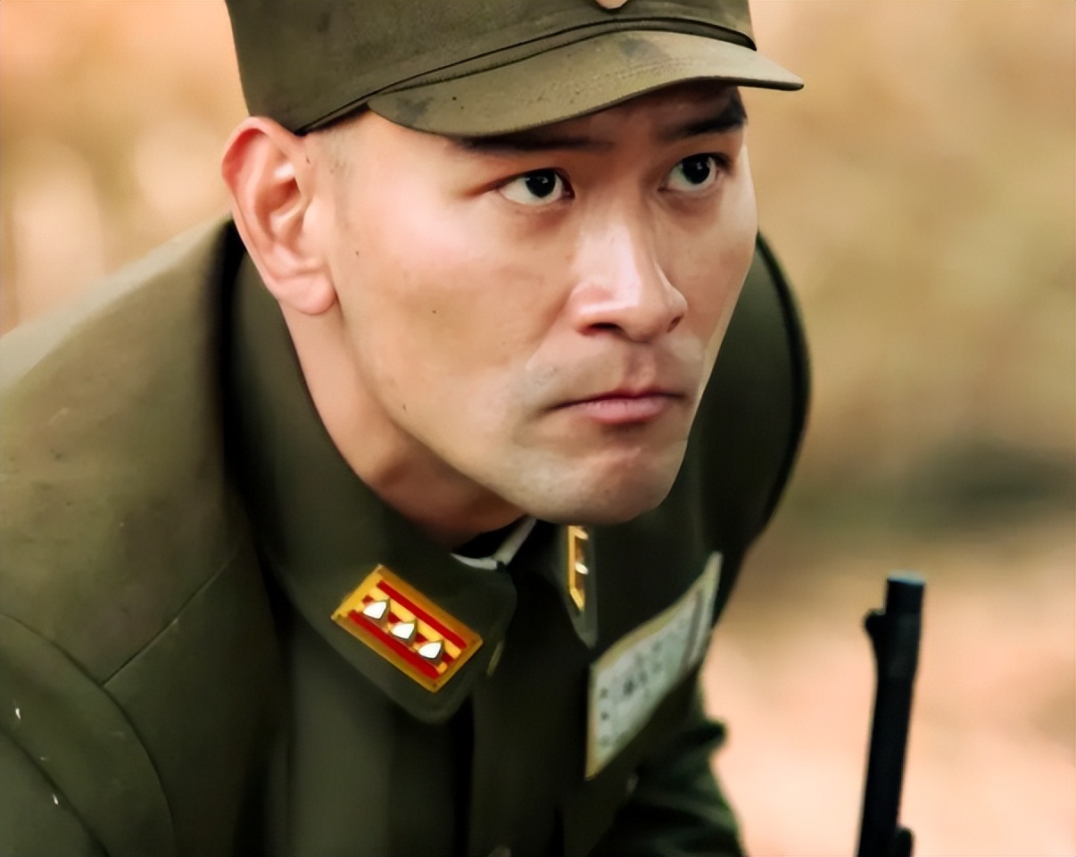 Xu Seng and Bai Qinglin: Both sides suffered when divorced, the woman ...