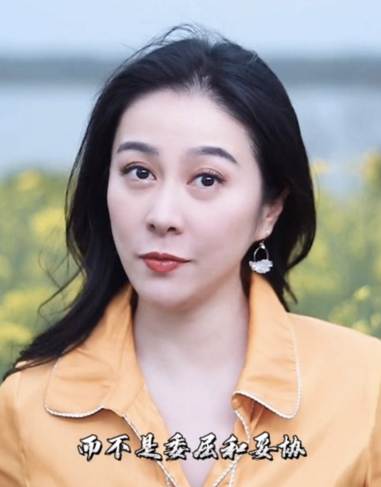 Ye Xuan "changed his face"?6 Hong Kong-style goddesses have changed ...