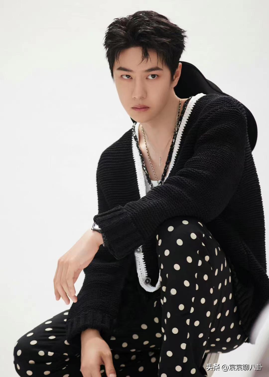 Liu Haoran; Chen Yao; Chen Duling; Zhang Jingyi; Dou Jingtong; Wang Ju ...