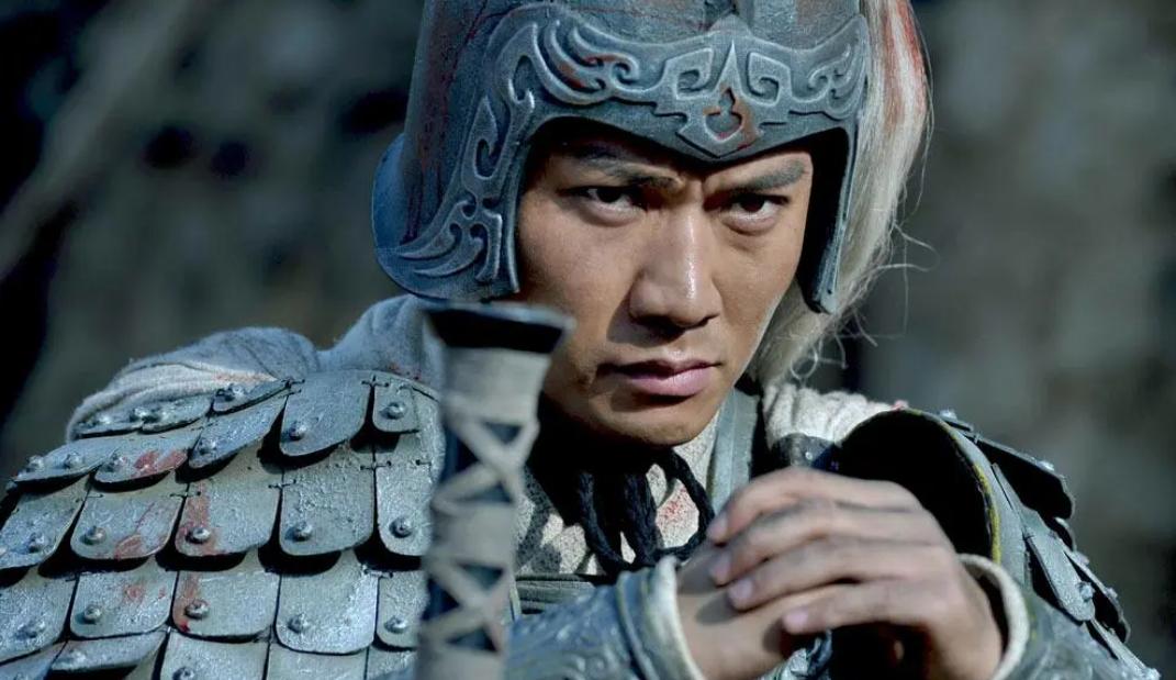 After Guan Yu's death, if Liu Bei obeyed Zhao Yun's dissuasion and did not attack Sun Quan ...