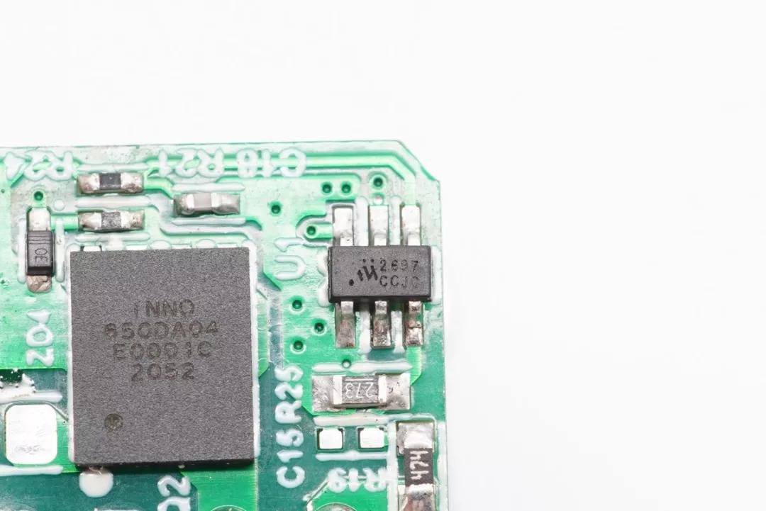 Simplifying the design of GaN fast charging, 8 major manufacturers ...