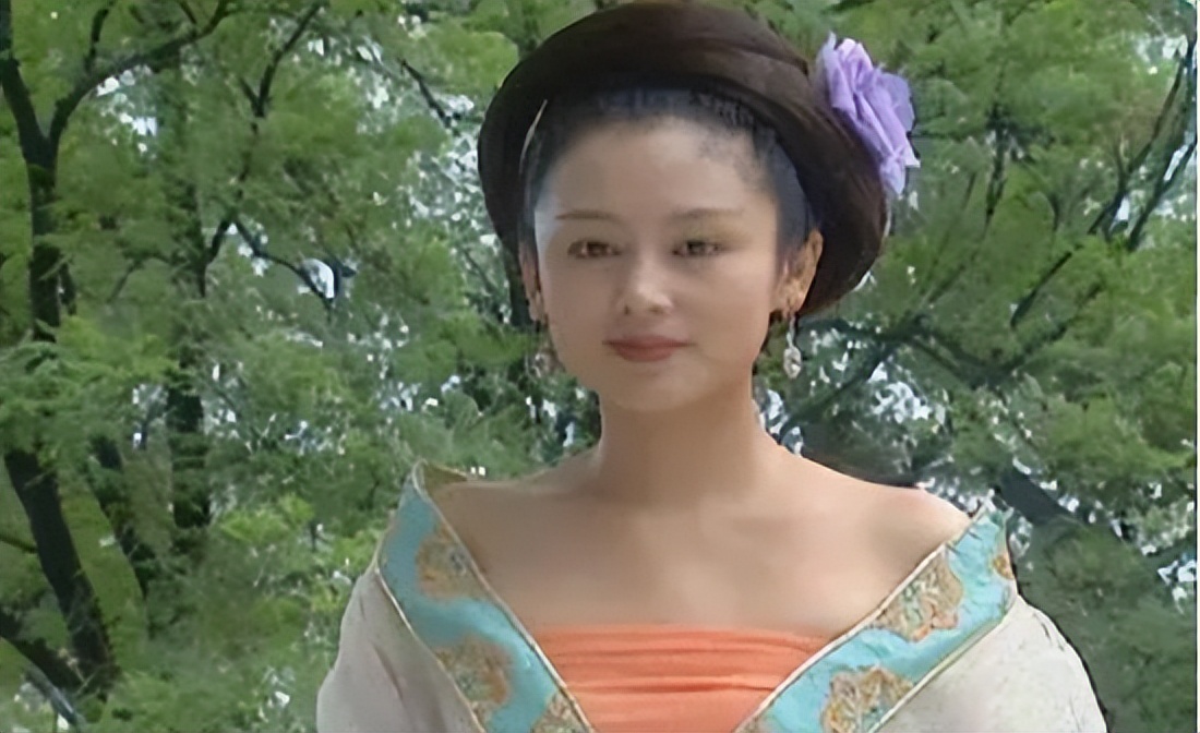 How miserable was Li Longji's later years? He was put under house ...