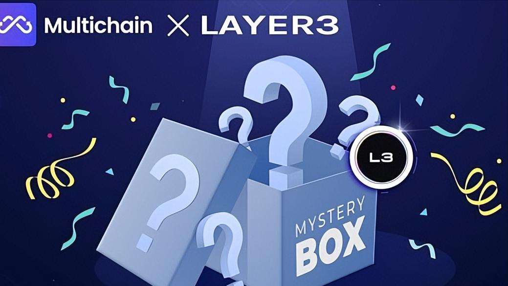 What is Layer3?An article reveals the evolution history of Layer1 to ...
