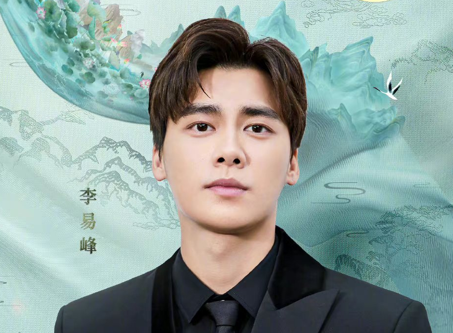 Li Yifeng: A gentleman without losing his sense of humour answered a ...