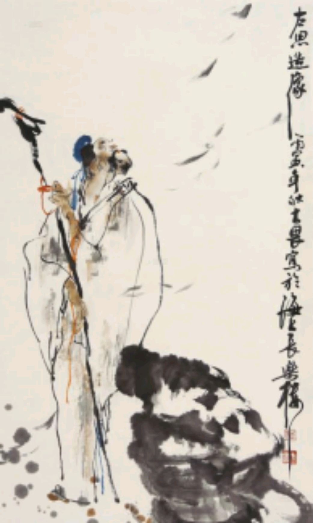 Luoyang Zhigui——Zuo Si, a great talent in the early Jin Dynasty - iNEWS