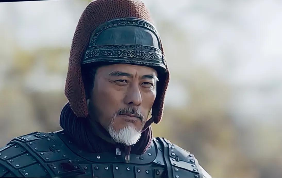 Li Mu repeatedly broke Qin's attack: became the last line of defense ...