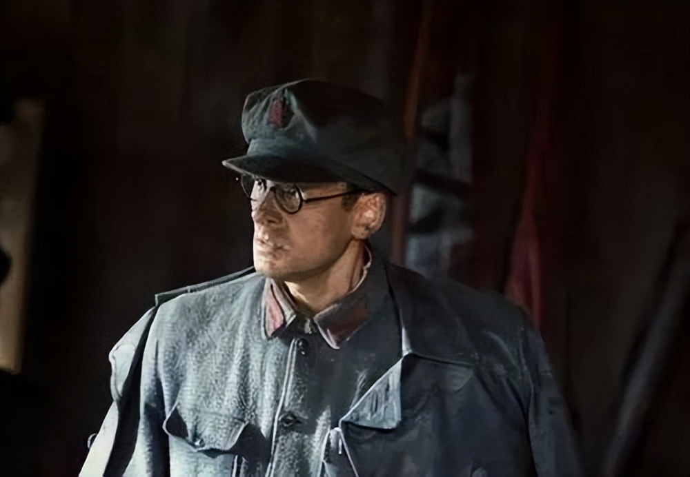 In 1938, Li De married the big star Li Lilian in Yan'an, why did he ...