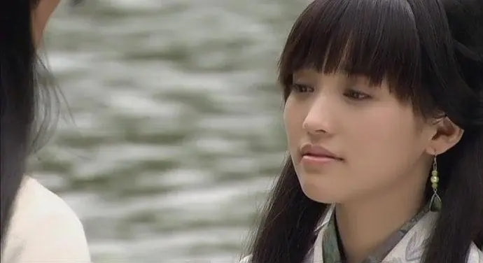 "Cute leader" Jin Sha, who became popular with Hu Ge, now responds ...